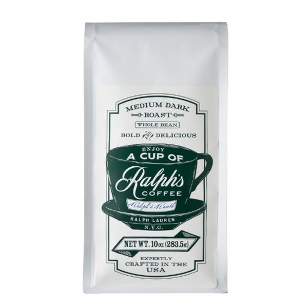 Ralph`s Coffee(랄프스 커피) 레귤러 커피 빈 - SSG.COM