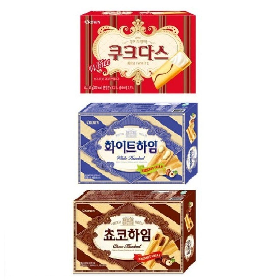 쵸코하임47g x5 화이트하임47g x10 쿠크다스77g x5, 이마트몰, 당신과 가장 가까운 이마트