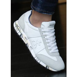 프리미아타 루시 스니커즈 LUCY 206E (WH) - SSG.COM