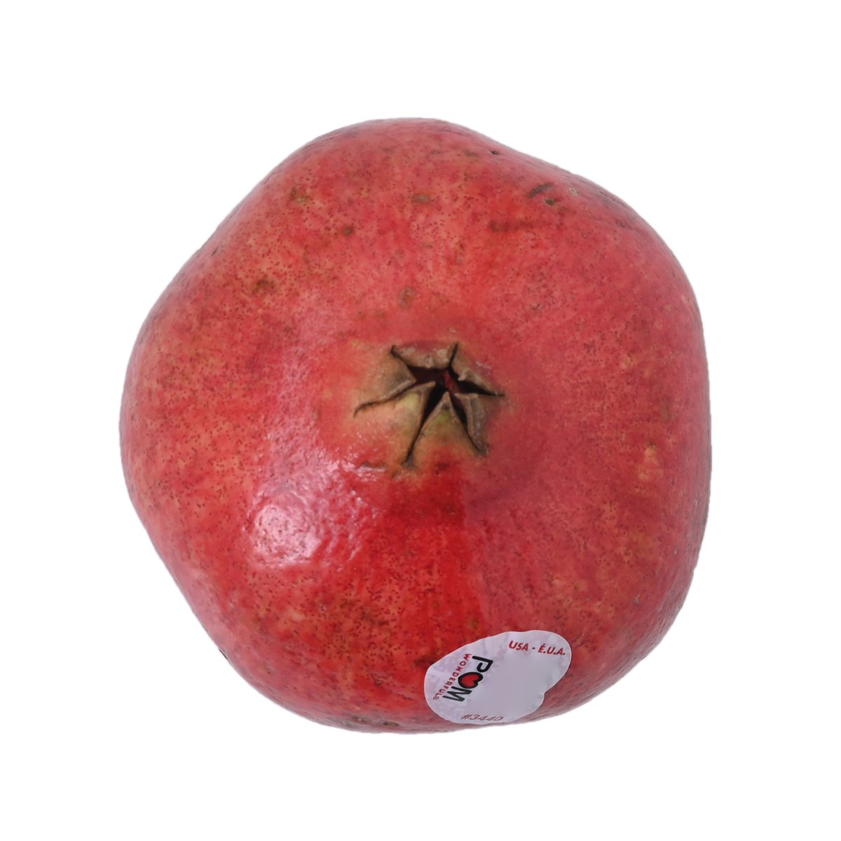 [미국산] 석류 1개 (410g내외) - SSG.COM