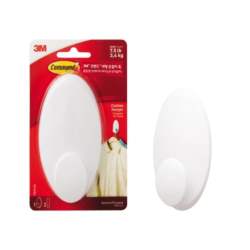 3M ™ 코맨드™ 대형 옷걸이 훅_17019-ES, 믿고 사는 즐거움 SSG.COM