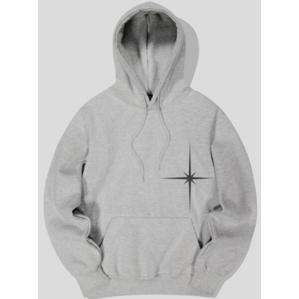 Scintillation Logo 후드티 - 9 Colors - SSG.COM