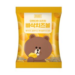 빠삭 치즈볼 42g - SSG.COM