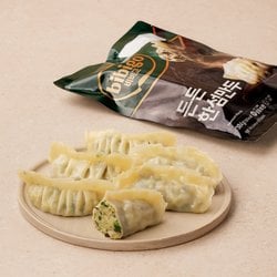 CJ 한섬만두320g - SSG.COM