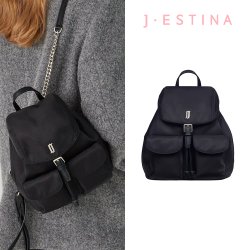 JOY SM 백팩 BK (JHNCHB4BS883BK280) - SSG.COM