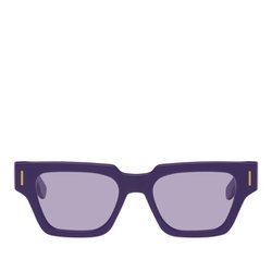 레트로슈퍼퓨쳐 퍼플 스토리아 프란시스 선글라스 CO2 PURPLE - SSG.COM