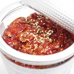 젓갈 꼴뚜기젓 400g - SSG.COM