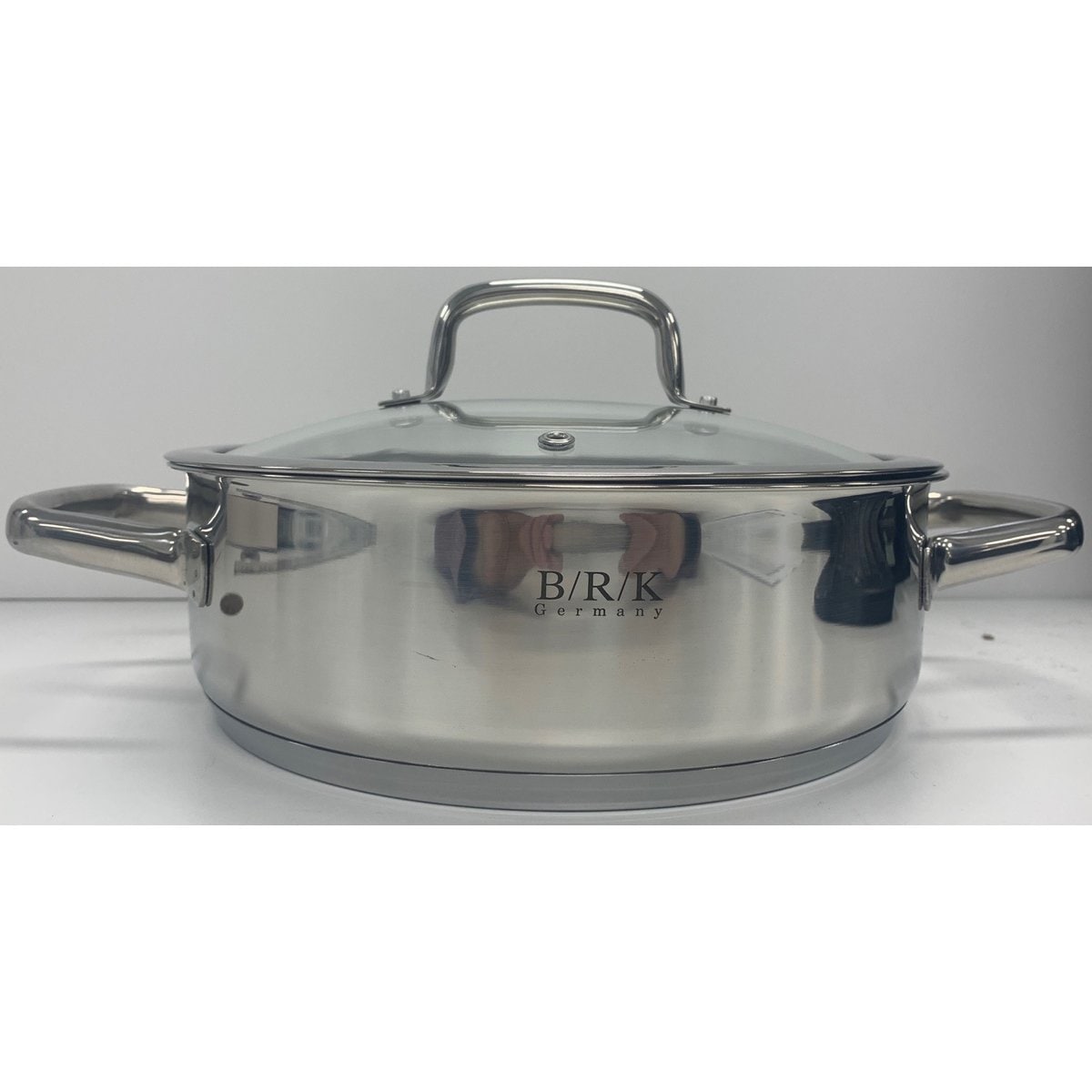 BRK 스마트쿡 전골 24cm - SSG.COM