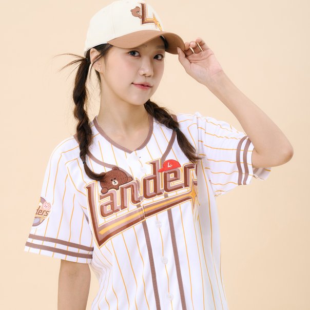 기획전 > 랜더스X라인프렌즈 콜라보, SSG.COM