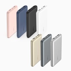 10000mAh 3포트 15W PD 고속 충전 보조배터리 BPB011 - SSG.COM