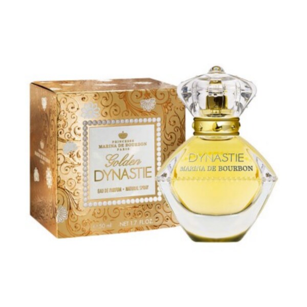 향수닷컴 마리나드부르봉 골든 다이너스티 EDP 50ml - SSG.COM