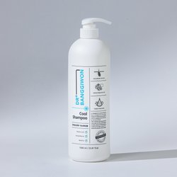 닥터방기원 쿨 샴푸 1000ml - SSG.COM