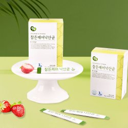 참든케어 낙산균 2g x 60포 K낙산균 - SSG.COM