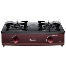 스마트센서 2구형 가스레인지 RTR-AT221 - SSG.COM