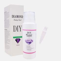 보석십자수 접착제 120ml 코팅제 보석십자수부자재 - SSG.COM