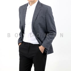 PLM05 남성 춘추 정장자켓 콤비 마이 쟈켓 남성복 - SSG.COM