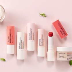 [프리메라] 내추럴 베리 립밤 4g - SSG.COM