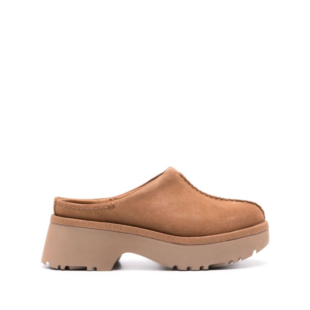 [어그] Slippers 1152731 NEW HEIGHT CHE One Color - SSG.COM