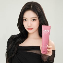 미쟝센 컬링에센스 2X 내추럴 컬 150ml - SSG.COM