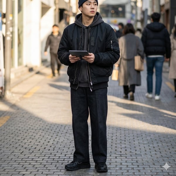 국내매장 나이키 발편한 운동화 P-6000 블랙 - SSG.COM