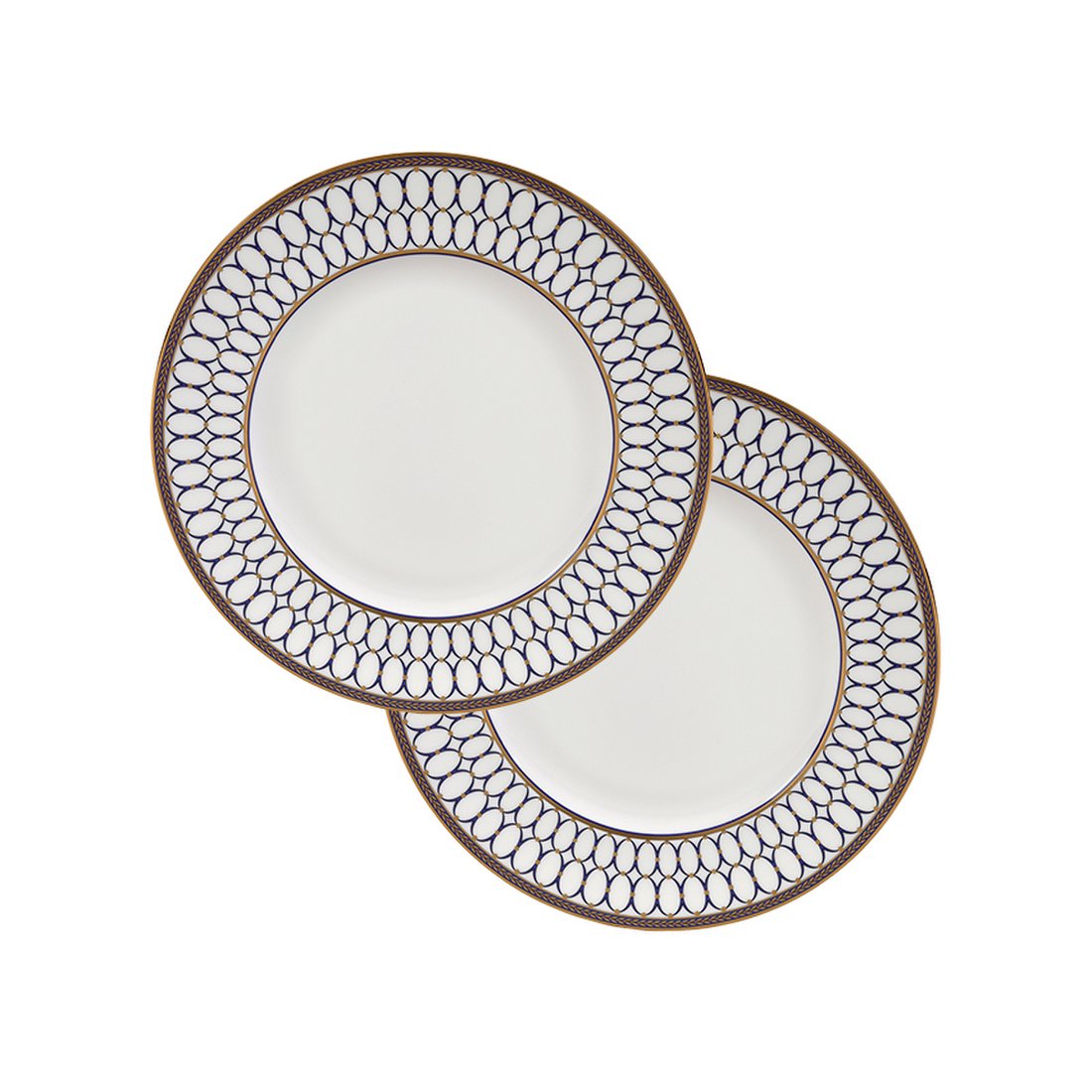 르네상스골드 18cm 접시 2p, 신세계백화점