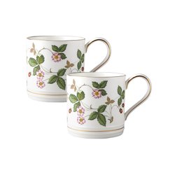 와일드스트로베리 머그2p - SSG.COM