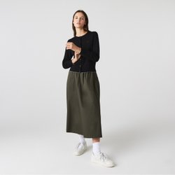 여성 베이직 크루넥 가디건 AF1020-52N 031 - SSG.COM