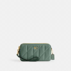 [공식] 키라 크로스바디 위드 필로우 퀼팅 CM531 B4/SG - SSG.COM