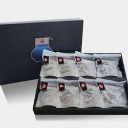 [남도장터]여수복멸치 바다햇살8종세트/세,소,중.대멸 각150gx2 - SSG.COM