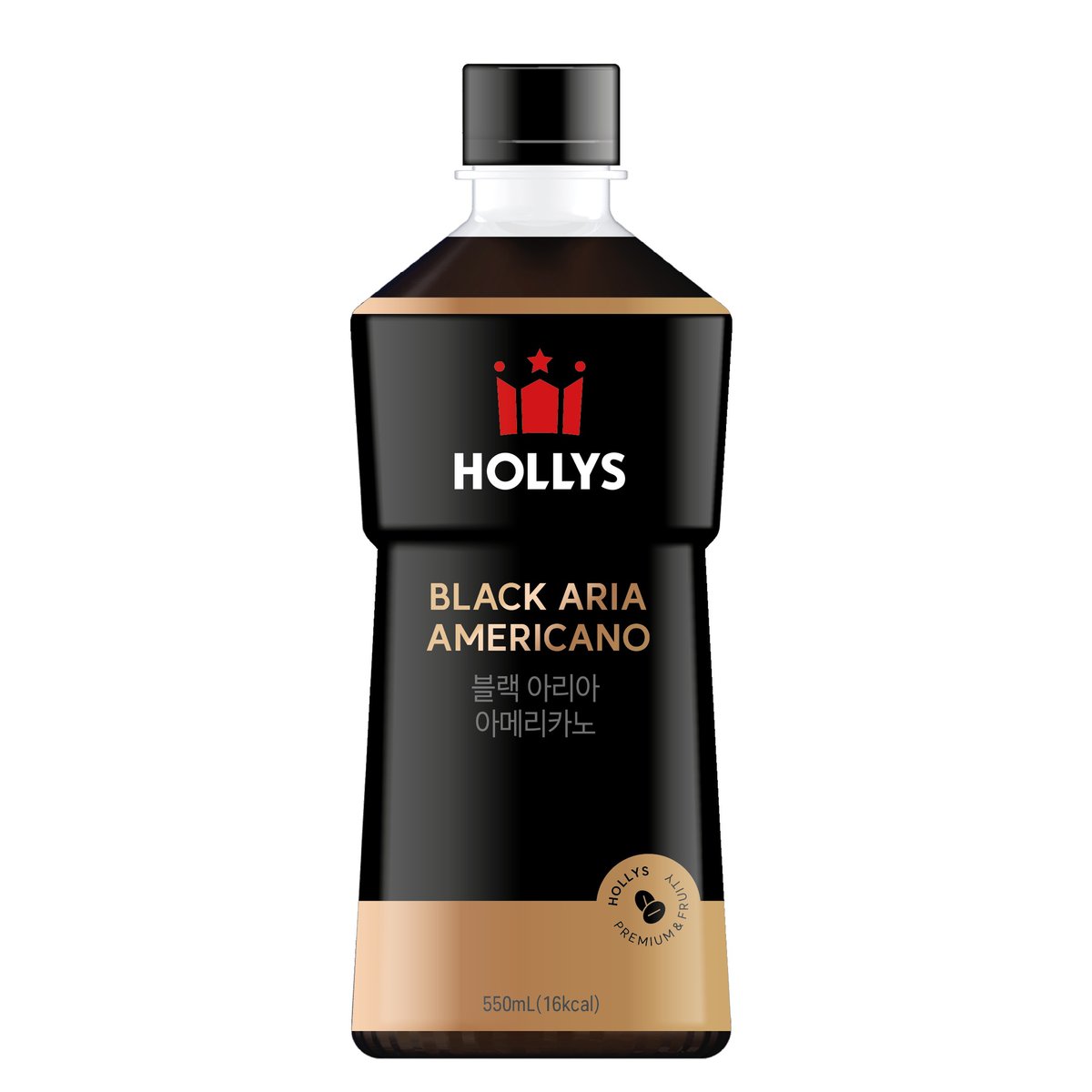 할리스 블랙아리아 아메리카노 550ML - SSG.COM