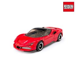 토미카 120 페라리 SF90 스트라달레 - SSG.COM