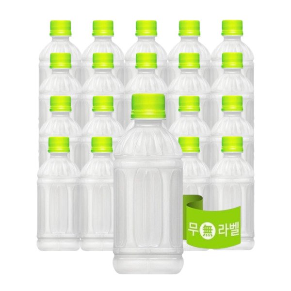 토레타 무라벨 340ml 페트 20개 - SSG.COM