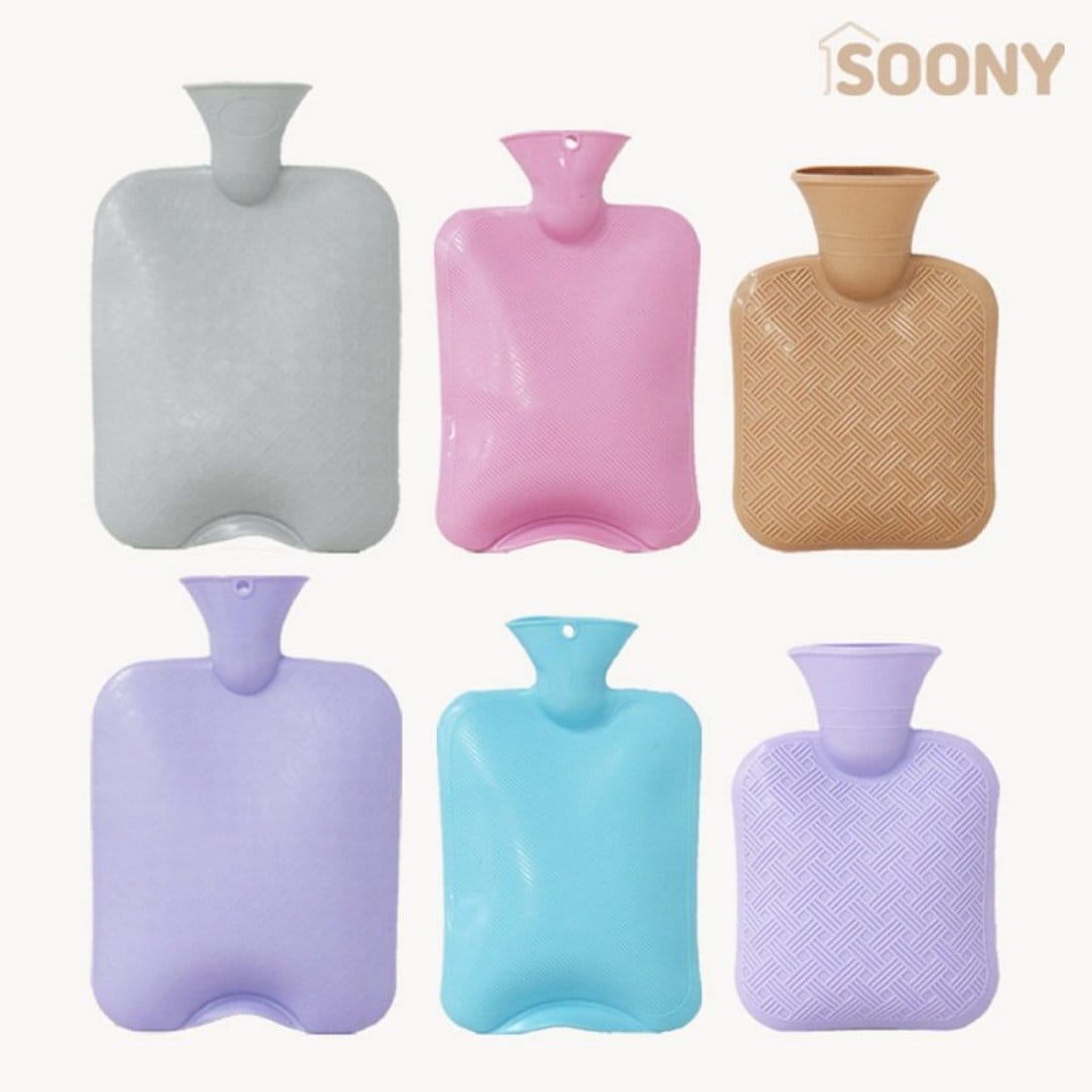 말랑말랑 Pvc 물주머니 보온물팩 찜질팩 1550ml 중 믿고 사는 즐거움 Ssg Com
