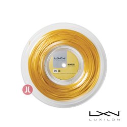 럭실론 4G 125 테니스롤거트 1.25mm 200m WRZ990141 - SSG.COM