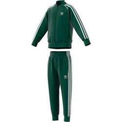 아디다스키즈 SST TRACKSUIT IC9182_강서점_강서점 - SSG.COM