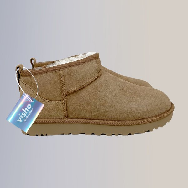 (A/S보장)선물포장(전사이즈)23FW 미국 UGG 어그 울트라 미니 체스트넛 부츠 1116109 - SSG.COM