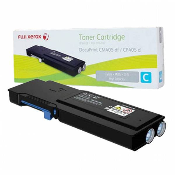 제록스 정품토너 DP CT202034 파랑11000매 CM405 - SSG.COM