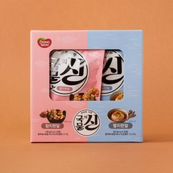 동원 국물의신 100g X 2EA (멸치&참치) - SSG.COM