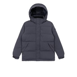 밀레 남성 디에프 콜드제로 구스 다운 MVSWD441 C4 - SSG.COM