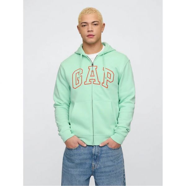 갭 릴렉스드 갭 GAP 로고 집업 후디 후드티 레인 shower 10390858 - SSG.COM