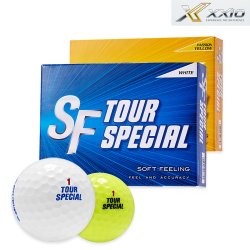 젝시오 SF 투어 스페셜 A6 2피스 골프공 1더즌 12알 - SSG.COM