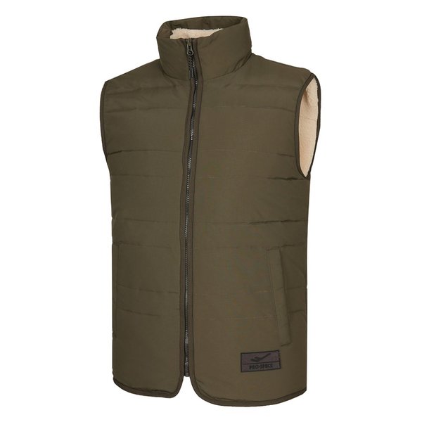 [프로스펙스] 겨울 남성 퍼포먼스 하이브리드 베스트(W)MV-W721 PW3MV20W721 - SSG.COM