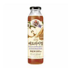 백설 리얼 배도라지청 310ml - SSG.COM