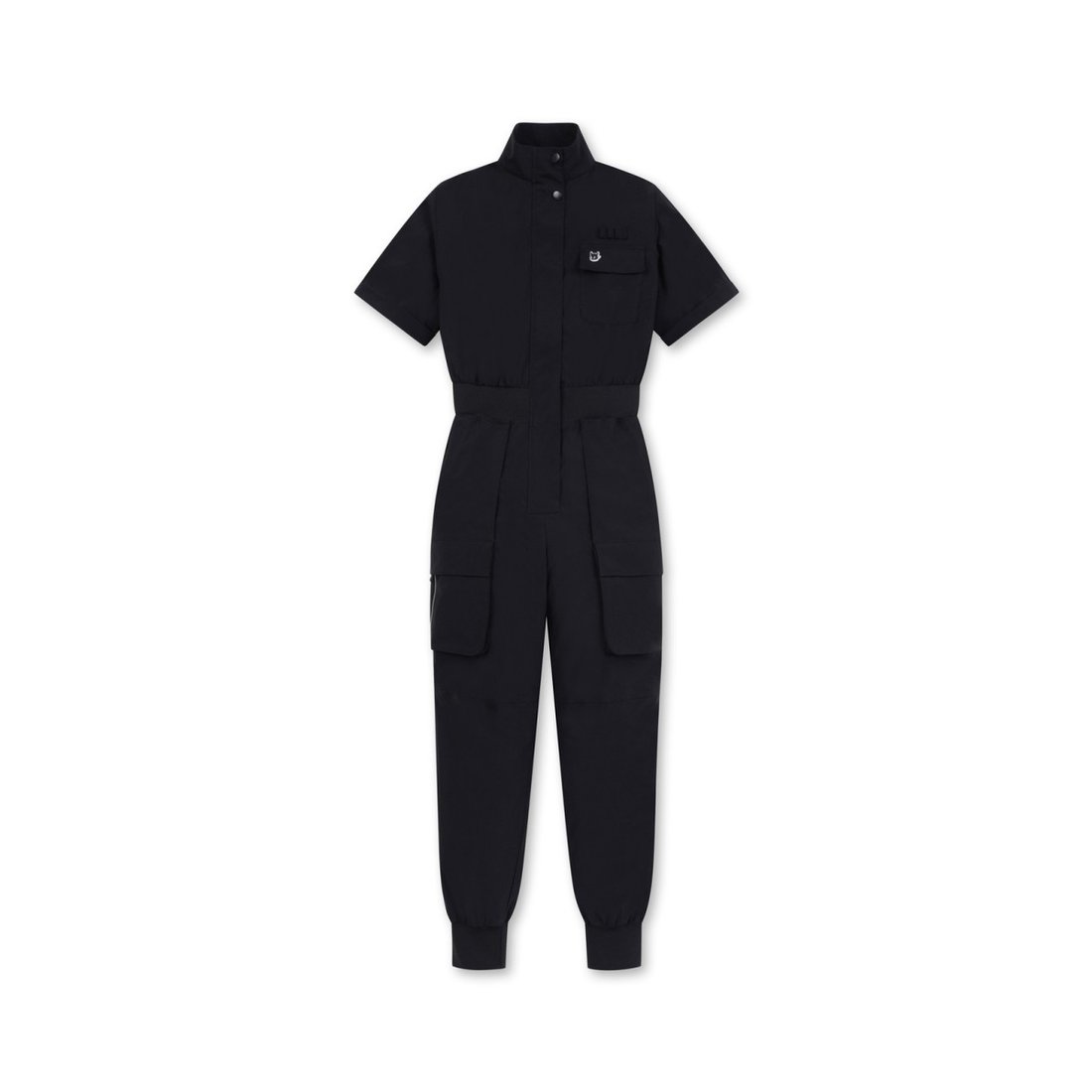 왁[WAAC]골프 (WWUAS24107BKX)여성 Stretch Jogger 점프수트, 믿고 사는 즐거움 SSG.COM