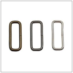 38mm사각링() _ 가방부자재 가방부속 - SSG.COM