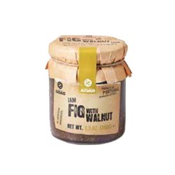 예광 주가이스 무화과 위드 호두잼280g - SSG.COM