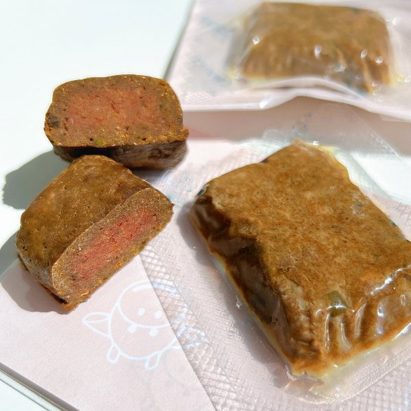 스테이크 레토르트 소고기 (15g 6개입) - SSG.COM