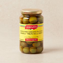 그라나타 카스텔베트라노 그린올리브 570g - SSG.COM