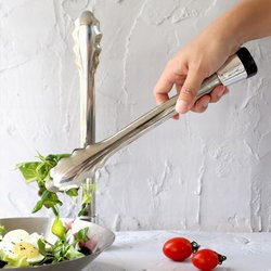 스텐셋업 세워지는 다용도 요리집게(2type) - SSG.COM