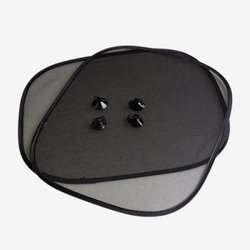 흡착식 차량용 창문 햇빛가리개 1세트(2p)+1세트(2p) - SSG.COM